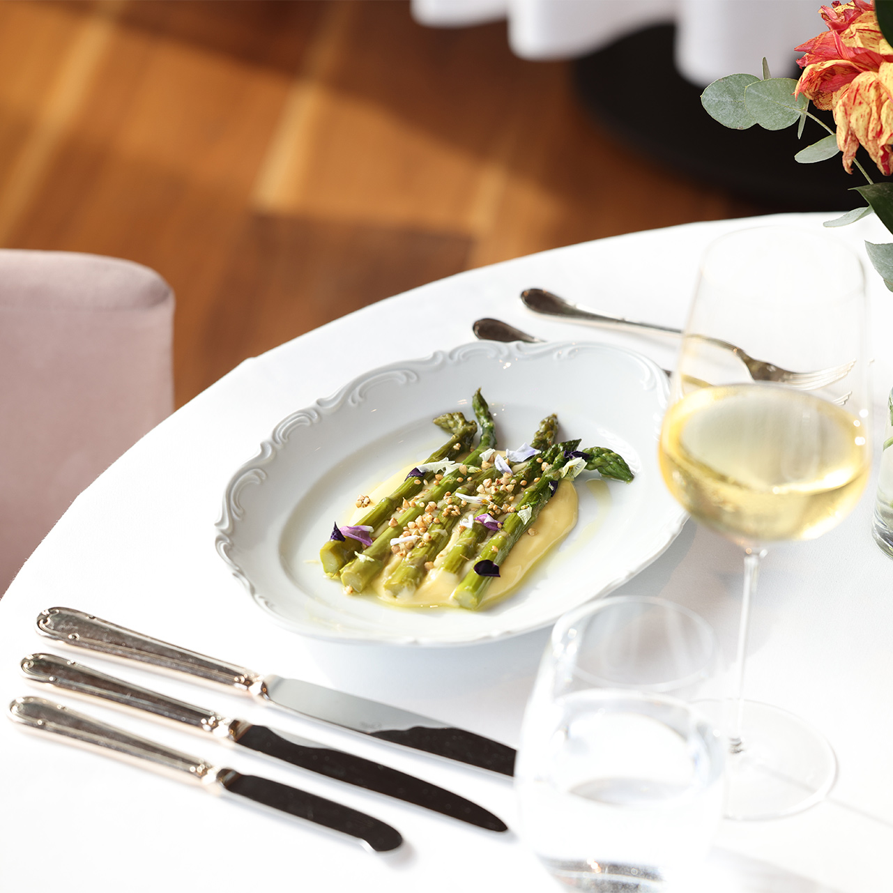 BİZ İstanbul | Has Salon