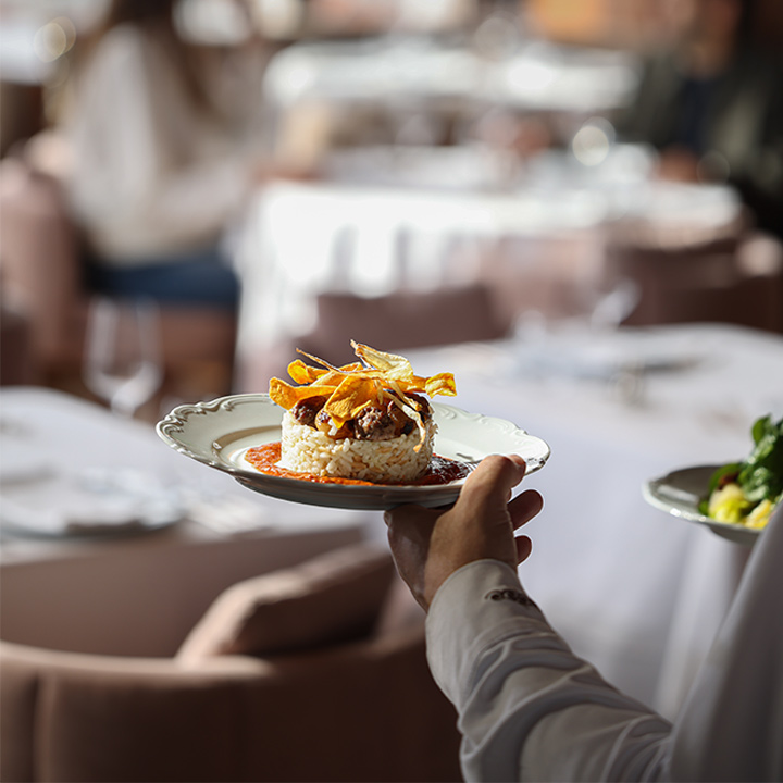 BİZ İstanbul | Has Salon