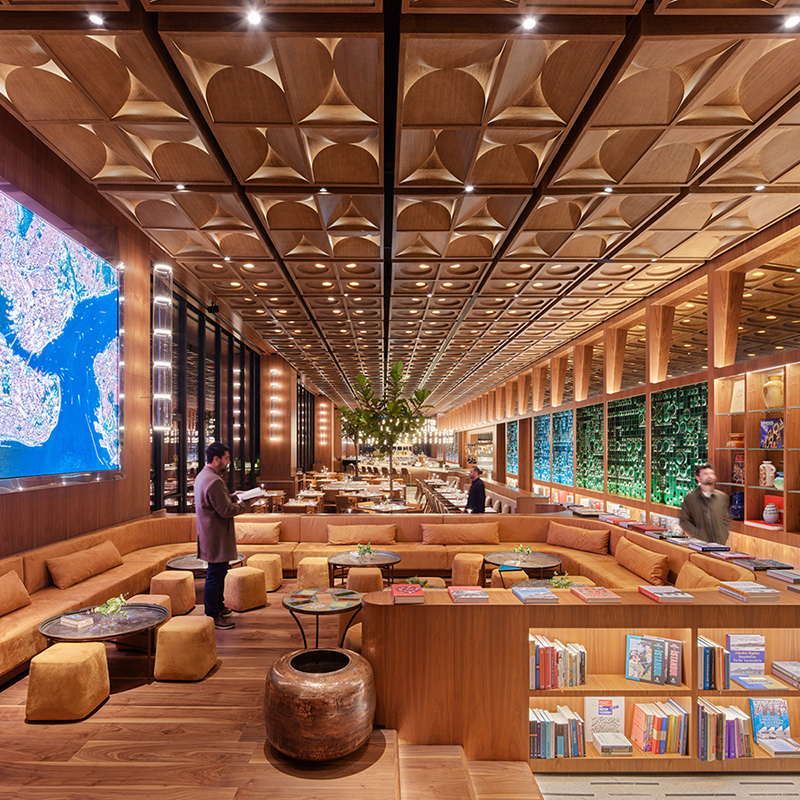 BİZ İstanbul | Has Salon