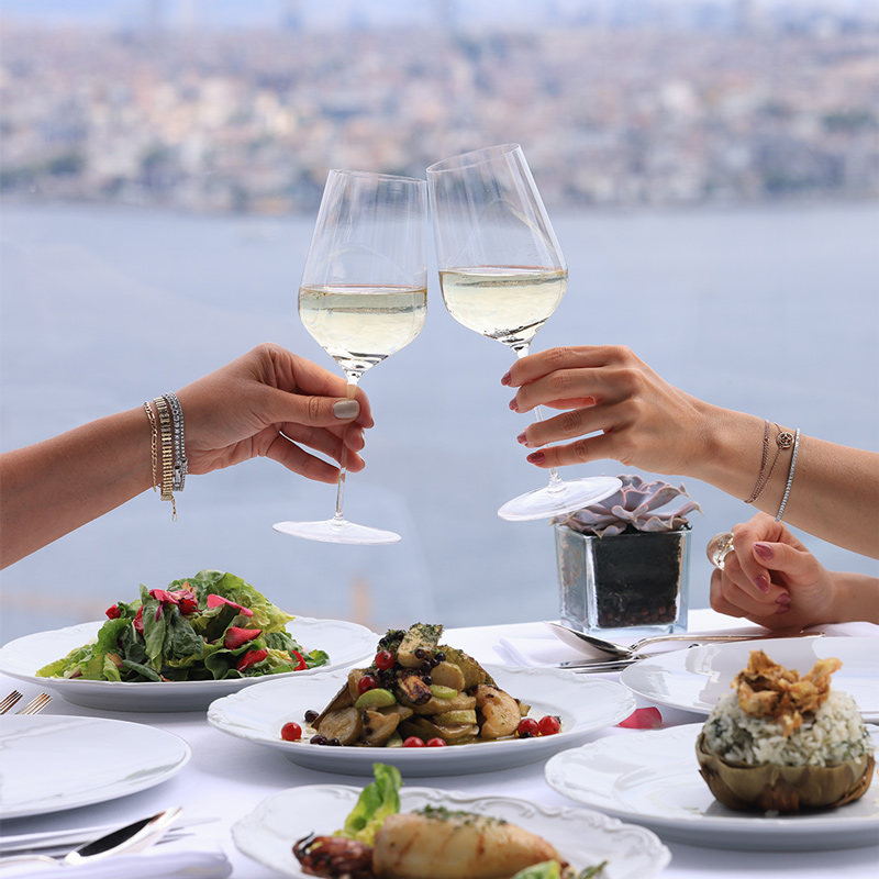 BİZ İstanbul | Has Salon